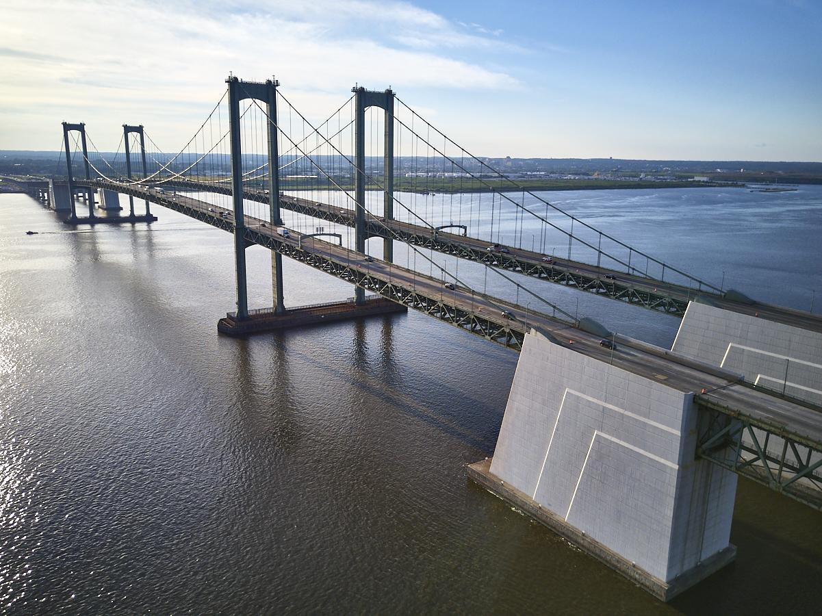 DMB Travel | Delaware River and Bay Authority