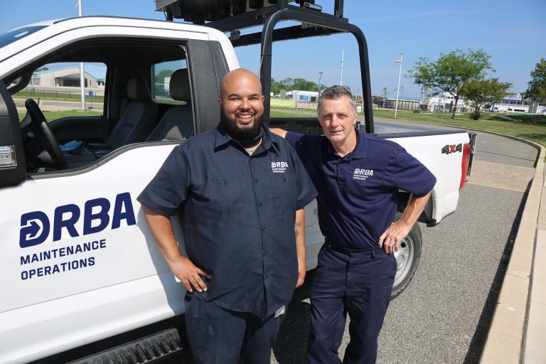Jobs | Delaware River and Bay Authority